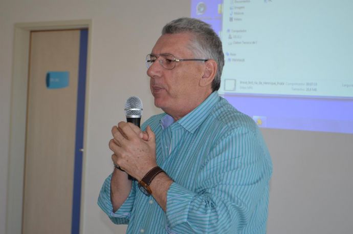 Capuci lamenta atitude do prefeito de Cianorte em não liberar ...