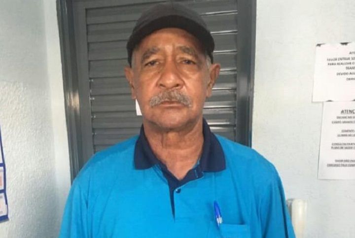 Câmara concede Moção de Pesar aos familiares de Edir Norberto Pedroso ...