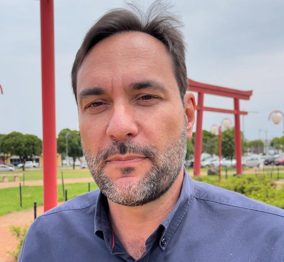 “Saúde é um dos principais problemas que afetam Nova Andradina”, diz Dr ...
