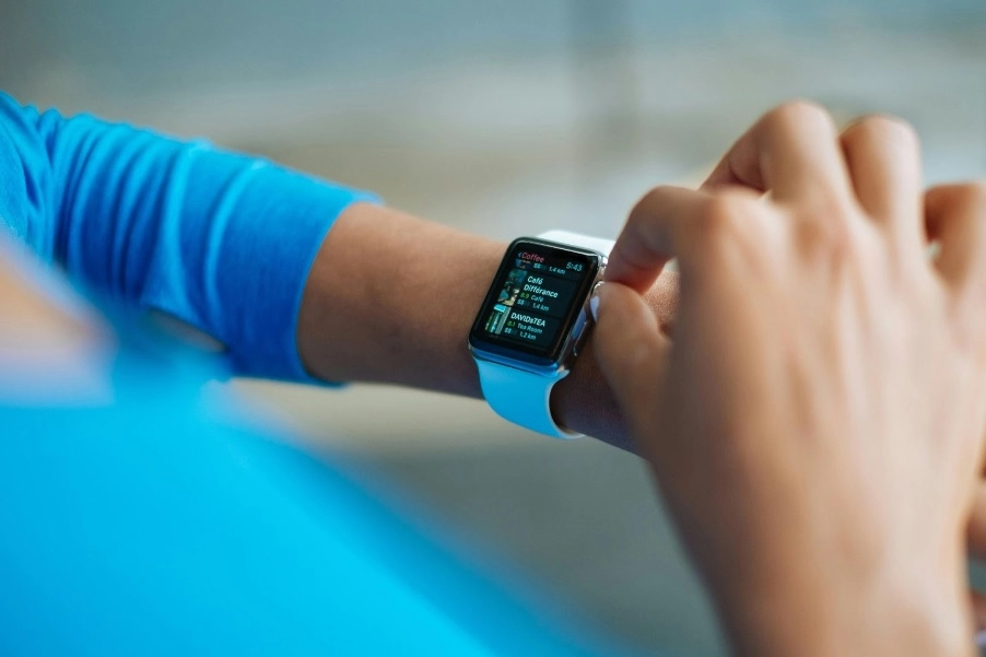 O Que É um Smartwatch? Funções e Benefícios do Relógio Inteligente ...
