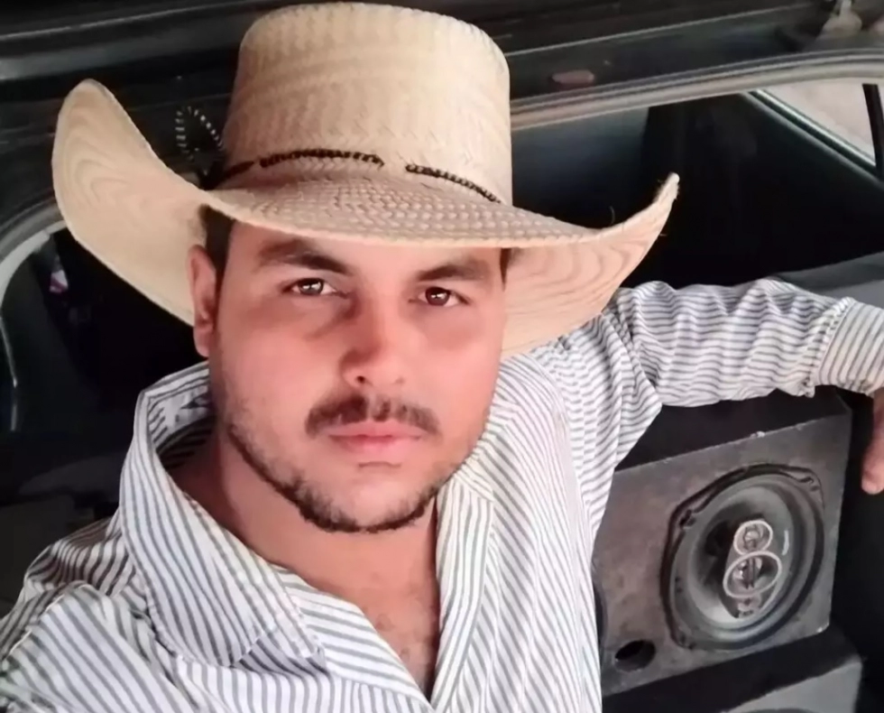 Jovem é Morto A Tiros Pelo Cunhado Após Desentendimento Por Dívida Em