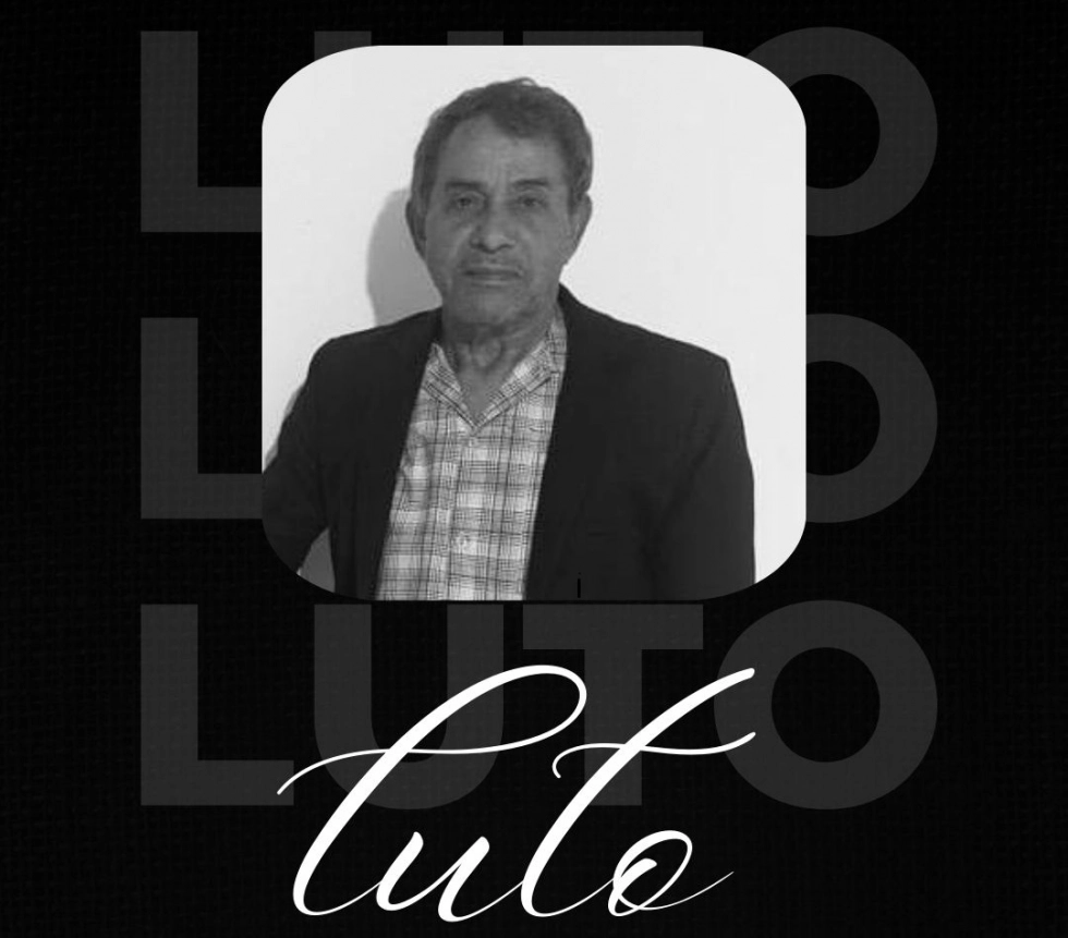 Prefeitura de Batayporã emite nota de Pesar pelo falecimento de José ...