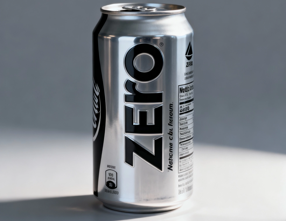 Refrigerante zero oferece um risco maior de gordura no fígado que o ...